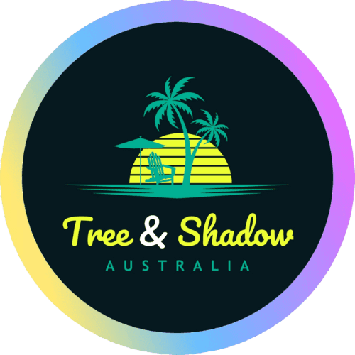 Contacts Tree Shadow